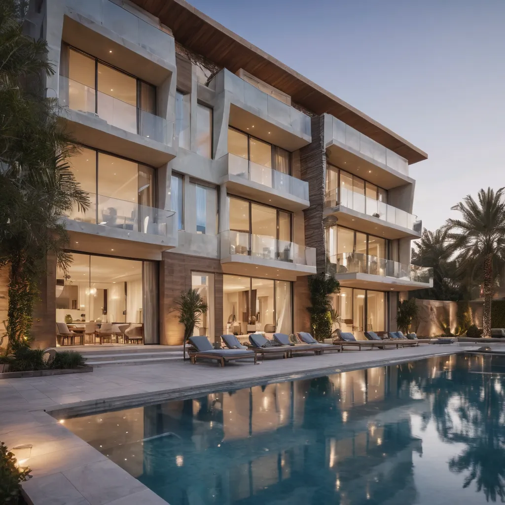 Exploring Brookfield at Damac Hills: A Luxury Oasis