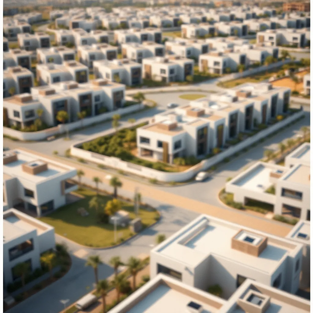 Exploring Massar by Arada: A Comprehensive Overview