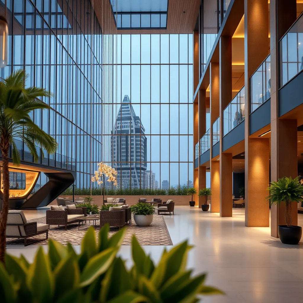Discovering Al Barsha 2: A Detailed Insight