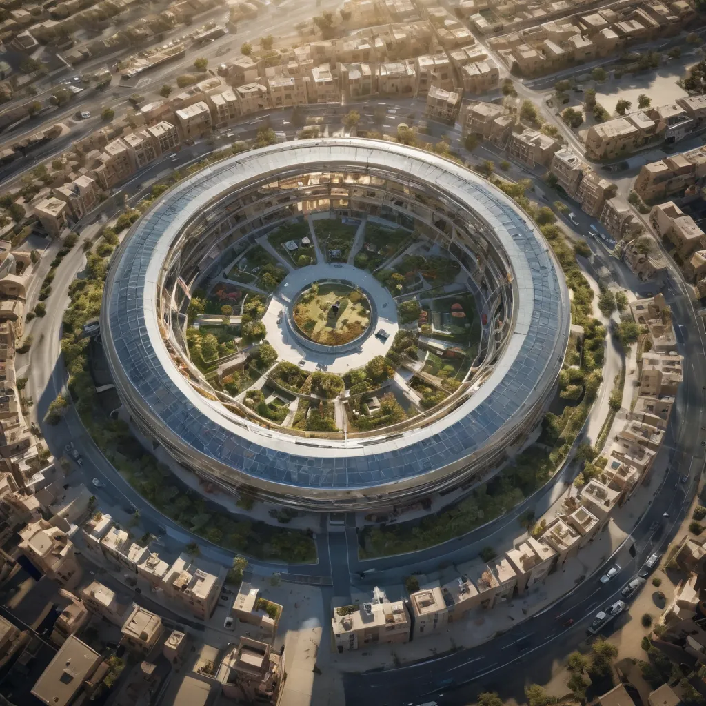 Sustainable Urban Development in Dubai: A Detailed Insight
