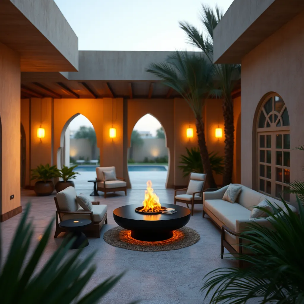 Discovering Palmera Four in Arabian Ranches