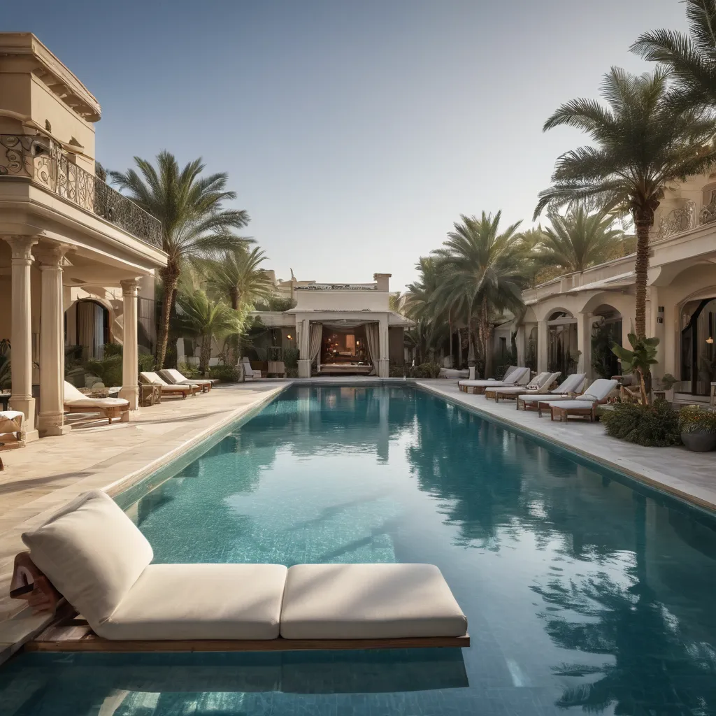 The Allure of Pool Parties in Dubai: An Exclusive Experience