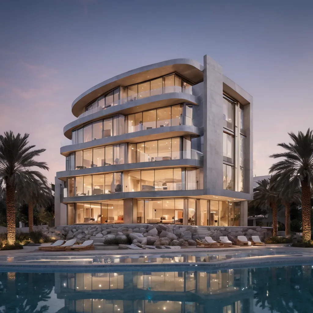 Exploring Society House Dubai: A Jewel in Real Estate
